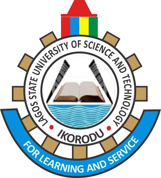 LASUSTECH Post UTME Form 2025/2026 Is Out [Apply Now]
